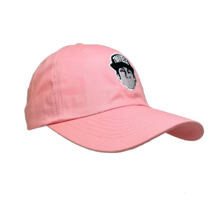 "Daniel El Travieso Gorra Clasica" – TravieShop